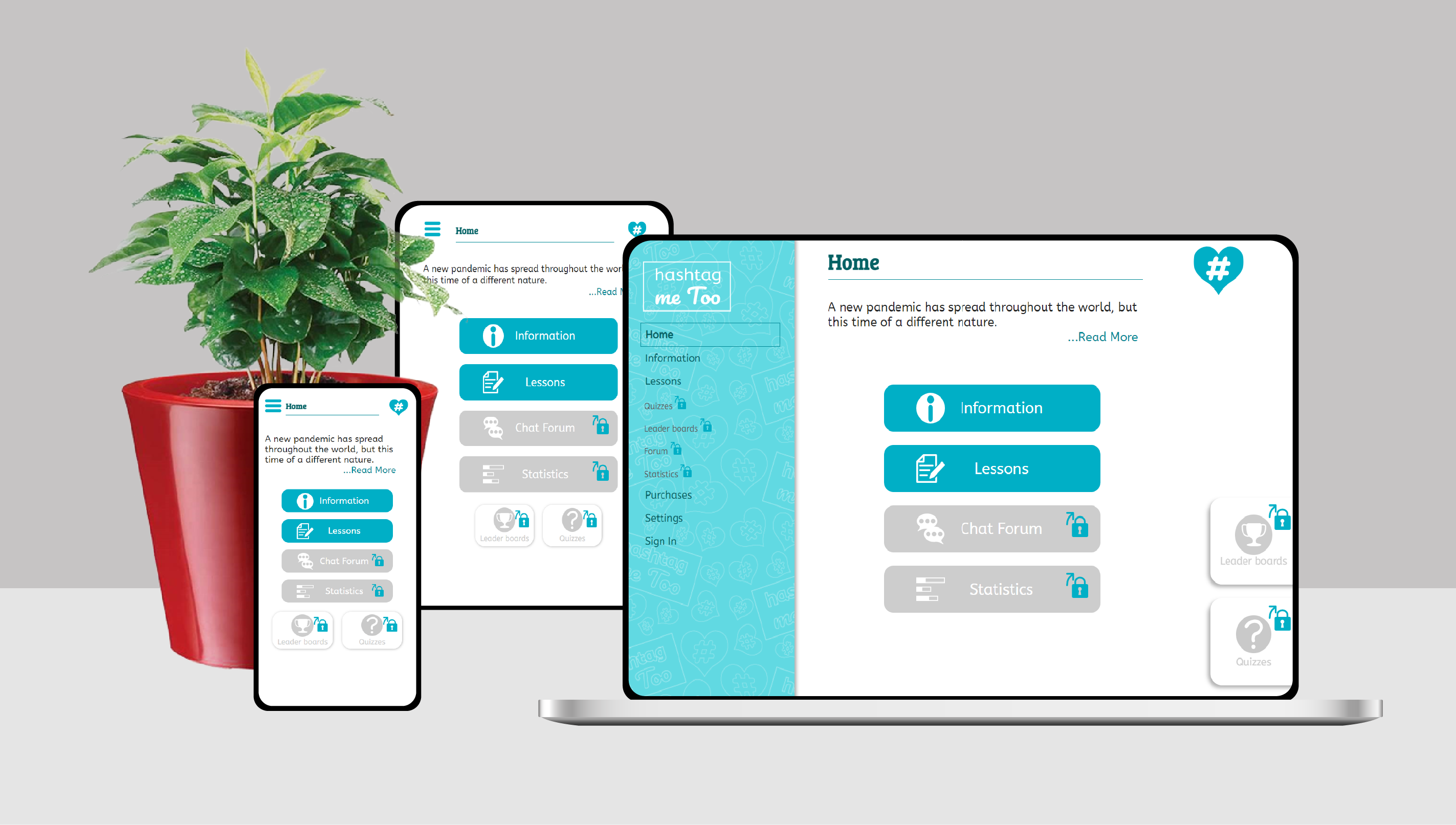 Peta Stewart's Portfolio
