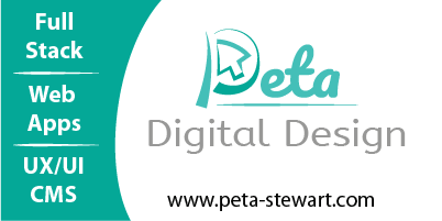 Peta Stewart's Portfolio